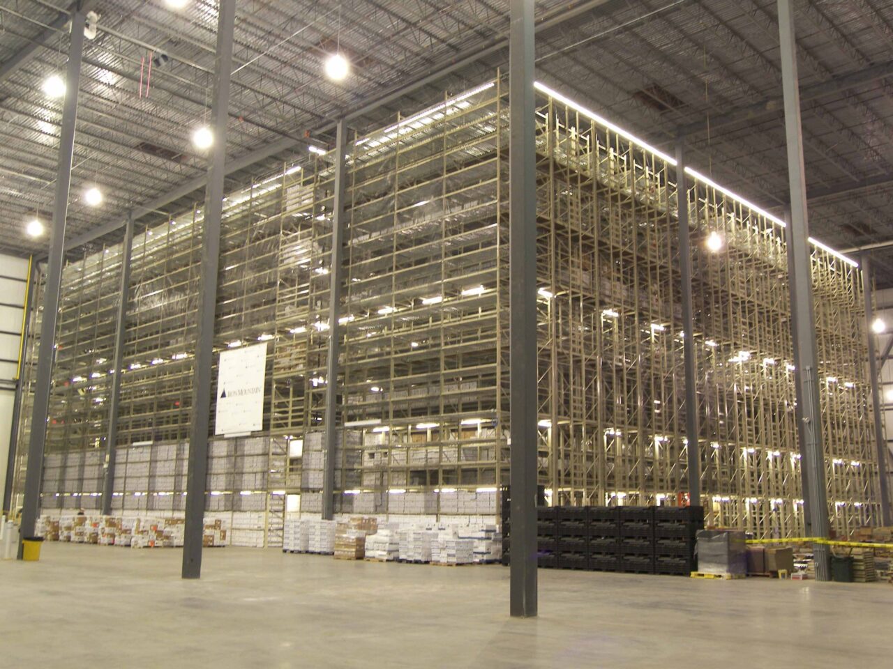 Phase 3A Rack | R&R Wolf