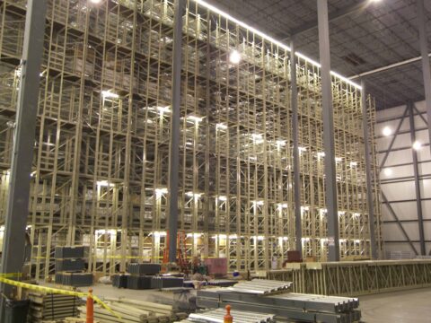 Phase 3A Rack | R&R Wolf