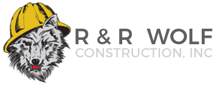 R&R Wolf | Leading the Way in General Construction Solutions