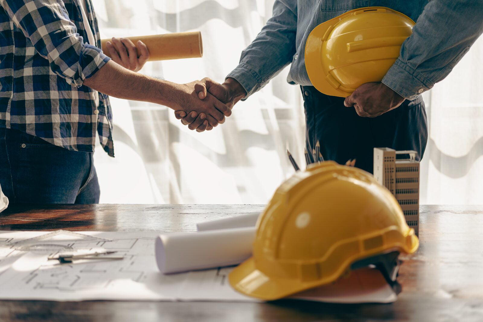 5 Key Elements of Successful Pre-Construction Planning | R&R Wolf