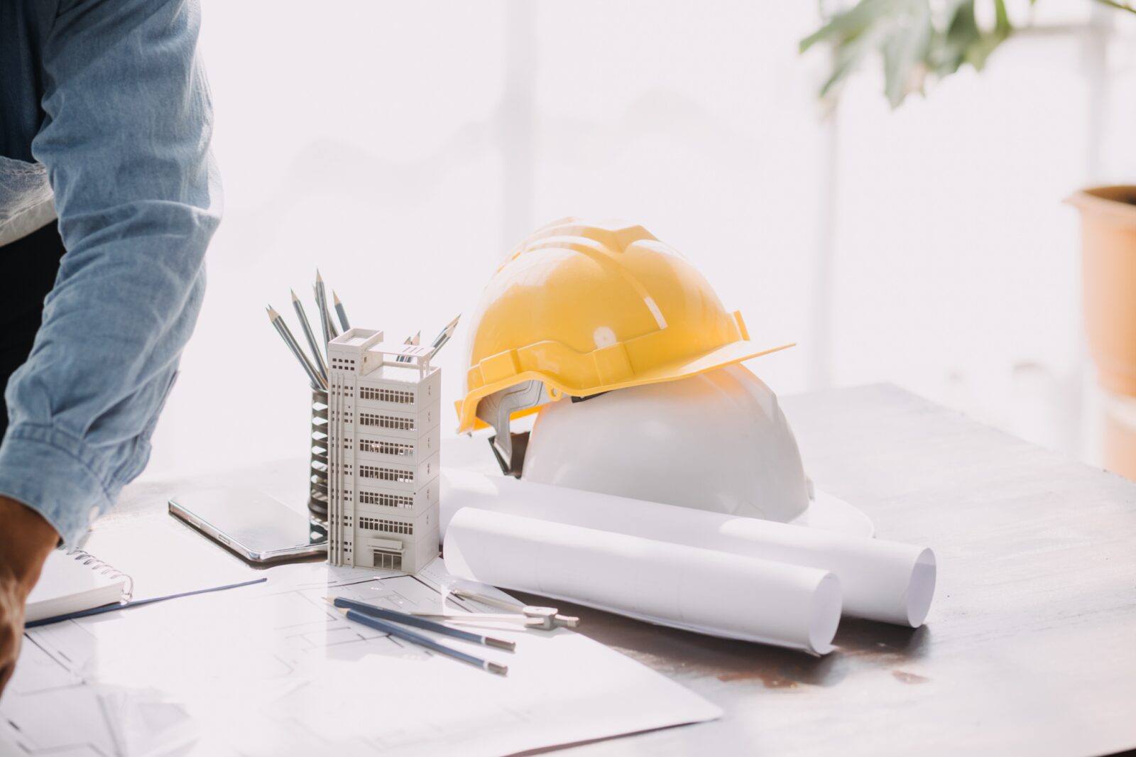 Streamlining Construction Management: How R&R Wolf Keeps Projects ... Streamlining Construction Management: How R&R Wolf Keeps Projects ...