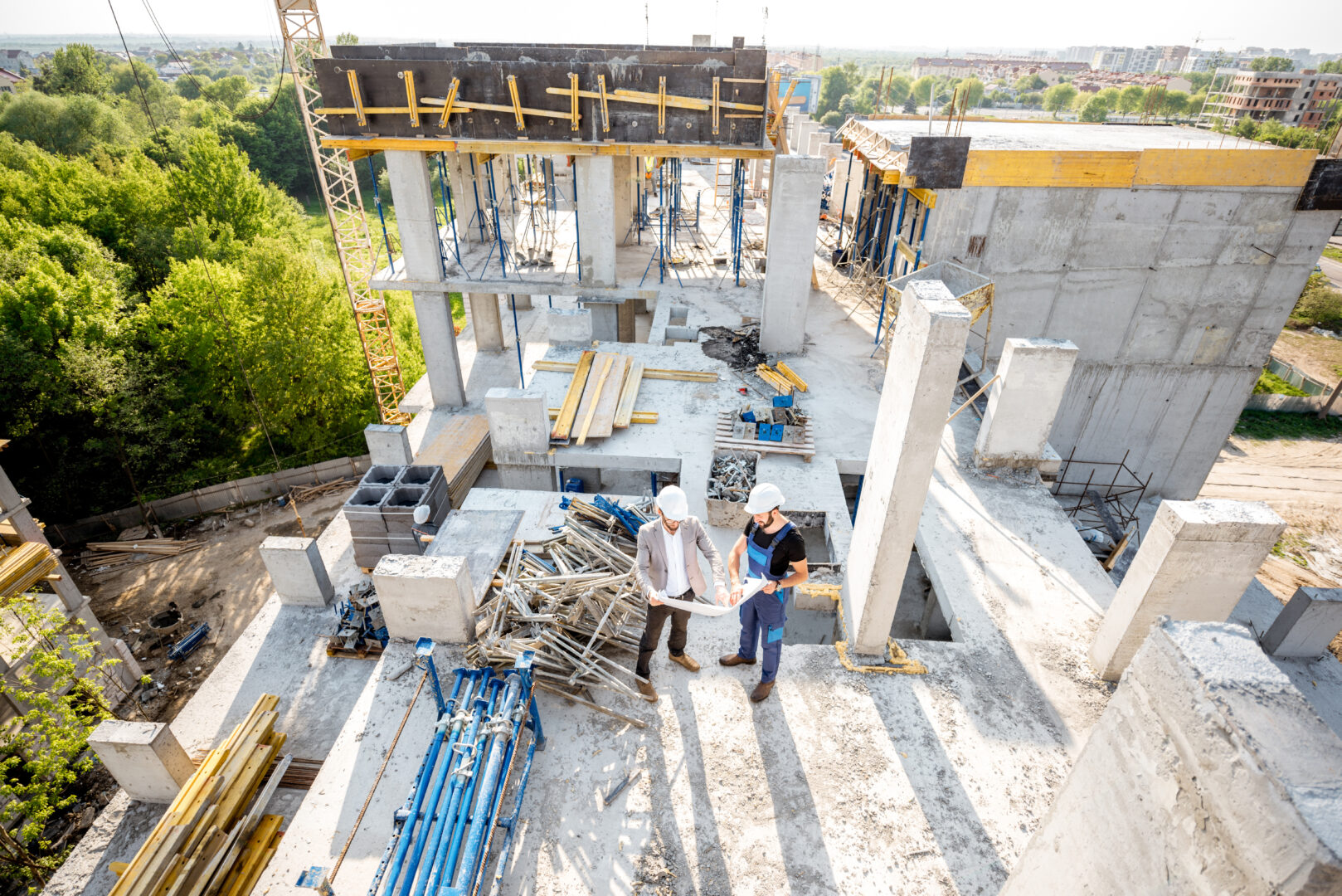 Future of Sustainable Construction - What You Need To Know