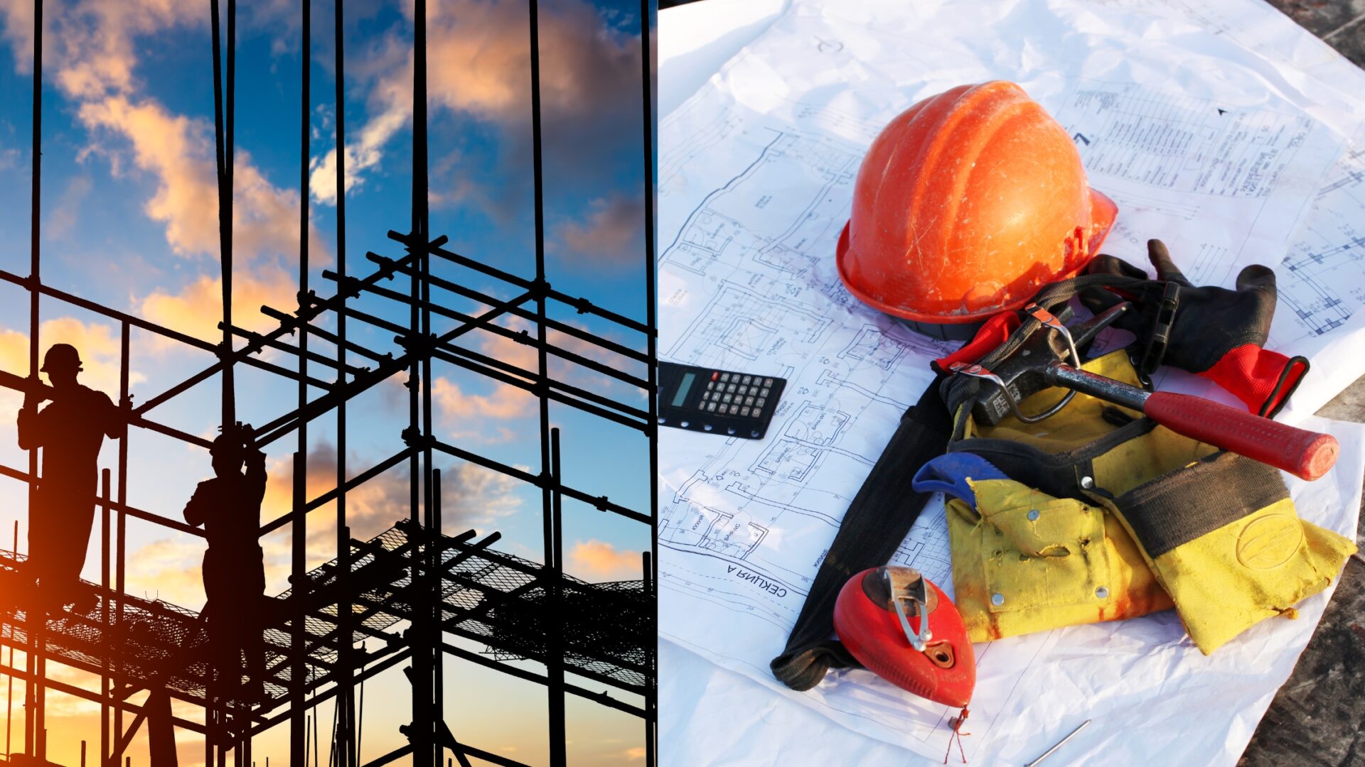 Why Full-Service Construction Makes All the Difference? | R&R Wolf